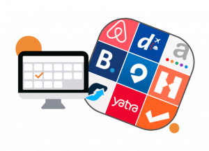 Integrations - STAAH | Online Hotel Channel Management Software And ...