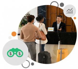 Best Hotel Booking Engine To Drive Commission-free Direct Bookings