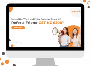 Property Login - STAAH